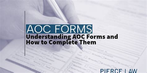 Understanding Deficiency Judgments From The Assignment Of Year S Allowance AOC E 101 Form