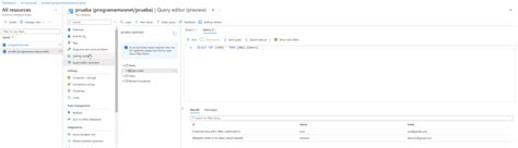 Configurar Azure Active Directory En Azure Sql Server