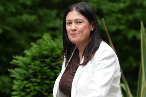 Lisa Nandy Says She Asked Bbc Why Nobody Was Fired For Airing Gaza