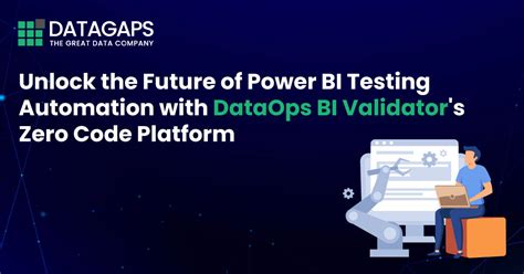 Power Bi Testing Automation Tool Automate Power Bi Testing Tool