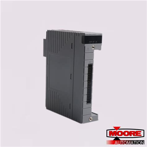 Aai841 H00 S1 Yokogawa Analog I O Module