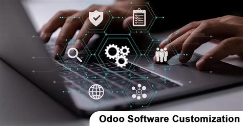 Odoo Software Customization