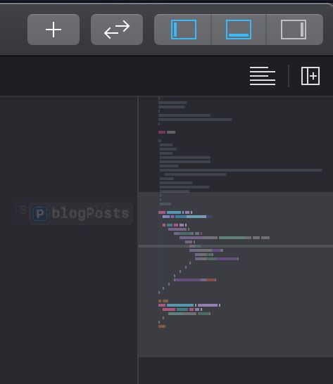 Xcode All The Way To 11 Big Nerd Ranch