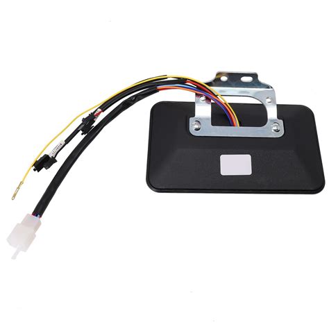 Ebike Lcd Display Motor Speedmeter Screen V E Bike Electric Bikes