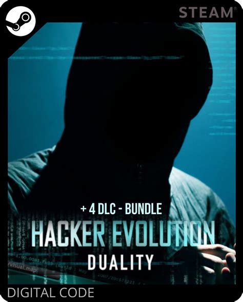 Hacker Evolution Duality 4 Dlc Bundle Alliengamer