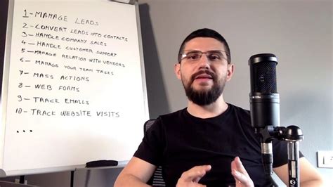 What Flexie Crm Is And Why Its Important To Have Automation Tools