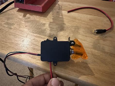 Diy Ejection Seat Switch Part 2 Enclosure And Switch Box R Hoggit