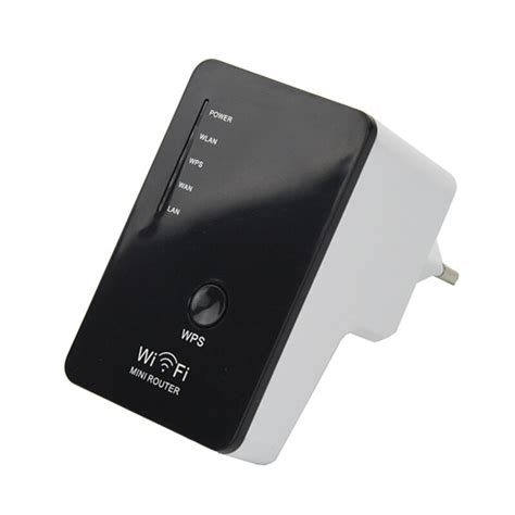 Wireless Wi Fi Wireless N Router Ap Repeater B Vicedeal