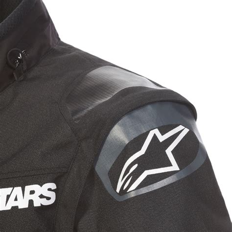 Triumph Alpinestars Venture R Enduro Jacket Black World Of Triumph