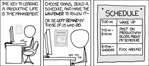 Rage Against The Codebase Programmers And Negativity By Way Spurr Chen Medium