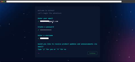 How To Create GitHub Account For Beginners