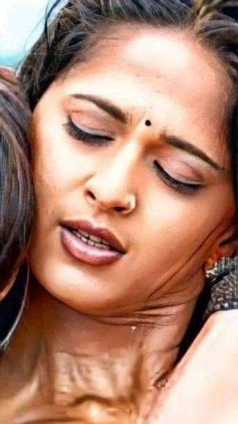 Anushka Shetty Hot Expressions In 2024 Very Beautiful Woman Actress