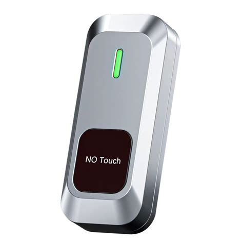 Oem Manufacturer Infrared Sensor Switches For Robust Access Control