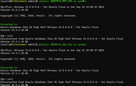 Oracle Data Guard Per Pdb Dgpdb In 23ai Databaseverse Journey Into The World Of Databases
