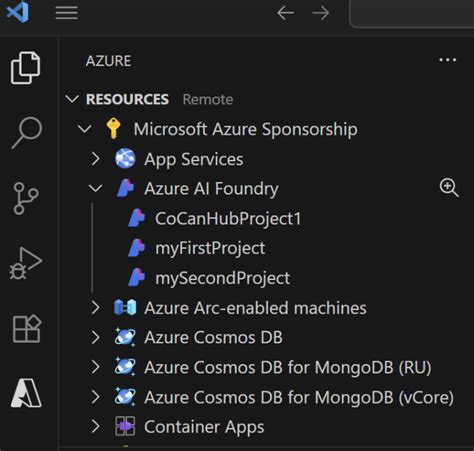 Setting Up Vs Code For Azure Development The Cloudericks Blog