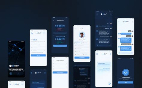 Adbotpro Chatgpt Business Platform By Appdevs On Dribbble