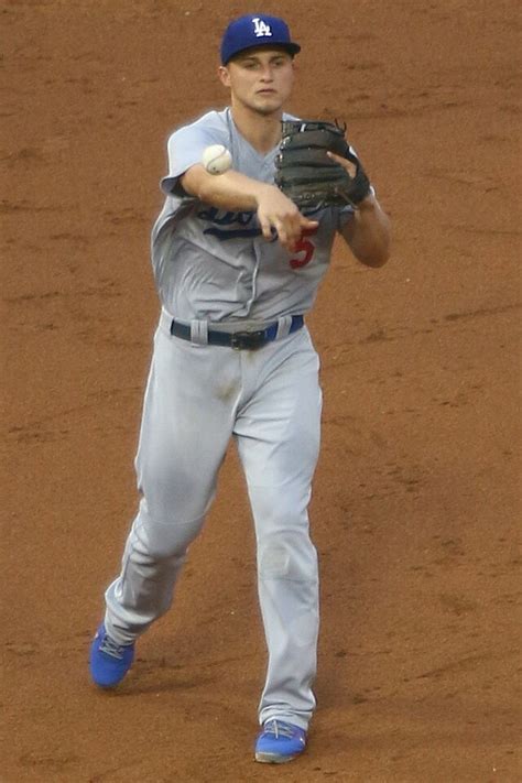 Corey Seager Wikipedia
