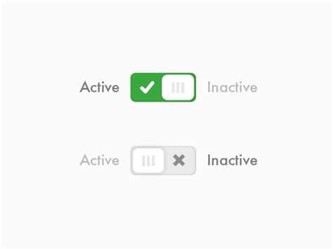 Movie Online Active Inactive Icons Images