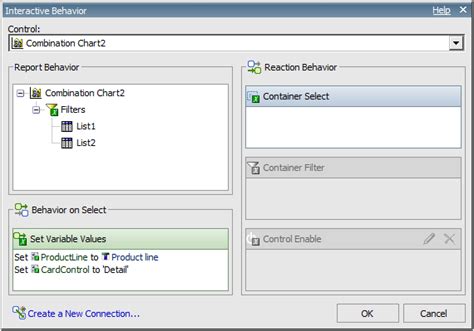 Building Effective Ibm Cognos Active Reports Part 2 Ironside Group