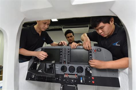 ซิมูเลเตอร์ Flight Simulator Simulator Master Web Site