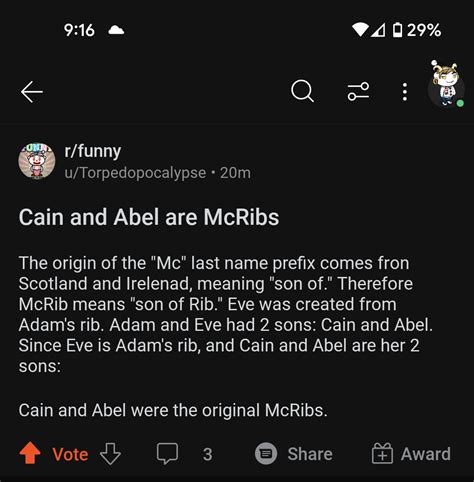 Thanks I Hate Logical Truths R Tihi