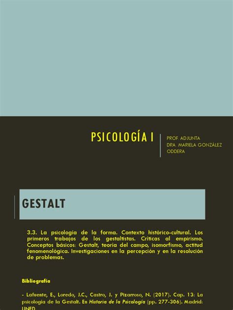 Gestalt Pdf