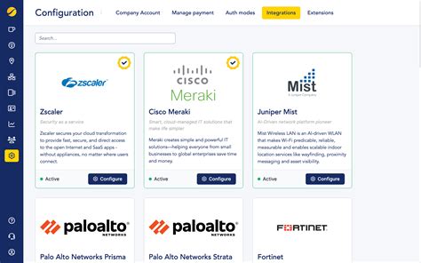 January Cloudi Fi Knowledge Base