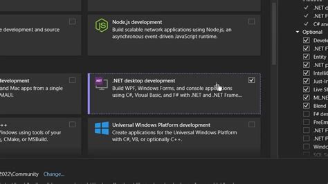 Cài đặt VisualStudio để có thể code được C và hướng dẫn cách tạo project YouTube