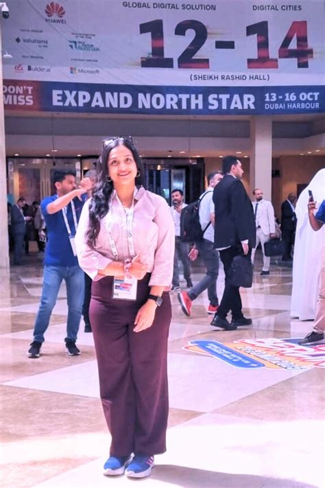 Ragavi B On Linkedin Gitexglobal2024 Cybersecurity Ai Grc