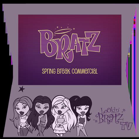 Dolls Bratz 2006 — — A Virtual Bratz Bible