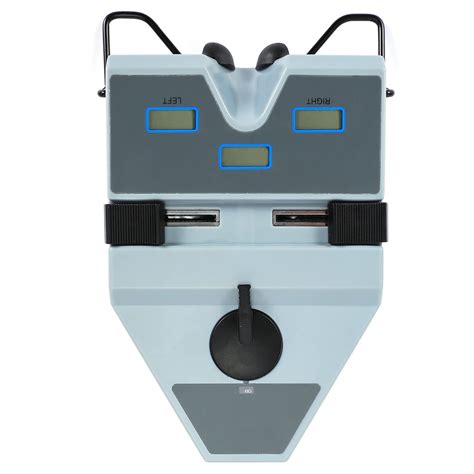 Mandw Pd303 Digital Pupilometer Optical Pd Ruler Pupil Distance Measuring