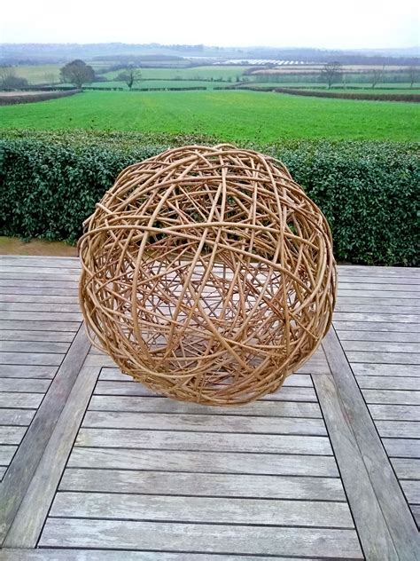 Hanging Basket Ball Garden At Alyssa Hardwicke Blog