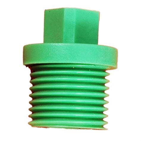 Green Plastic Plug At ₹ 6 52 Piece Plastic Plugs In Sankagiri Id 2852771320048