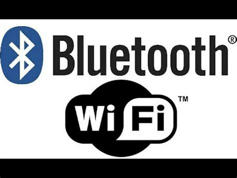 Arch Linux Bluetooth Et Wi Fi