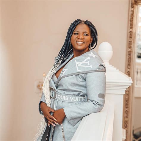 Mzansi In Shock Over Mamkhizes Real Age Za