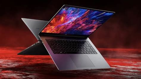 Xiaomi RedmiBook Pro 14 and 15 Ryzen Edition now official » YugaTech ...