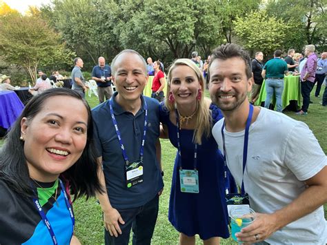 Dynamicscon Live 2022 In San Antonio Texas On September 14 16 2022