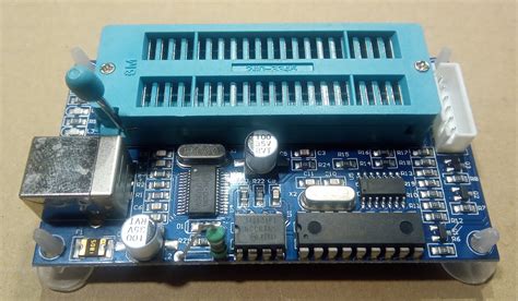 Pic K150 Icsp Programozó Árwill Elektronic