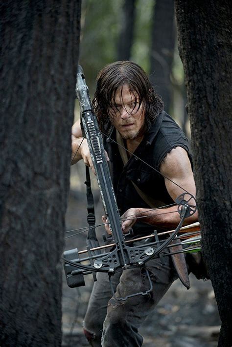 Daryl Dixon Için 68 Fikir Zombiler Film Daryl Dixon
