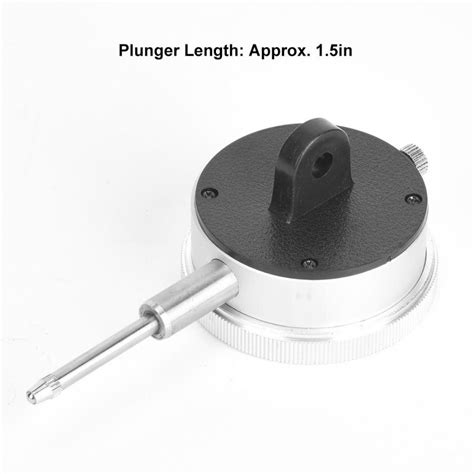 Dial Indicator 0 001in Resolution Dial Gauge Test Grandado