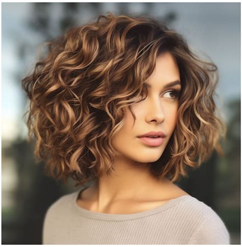 The Best Medium Length Naturally Curly Hairstyles Artofit