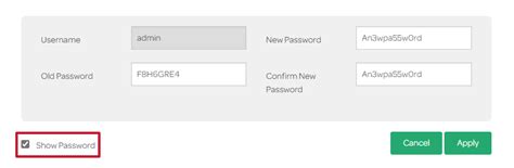 How To Change A TalkTalk Router Password The Big Tech Question