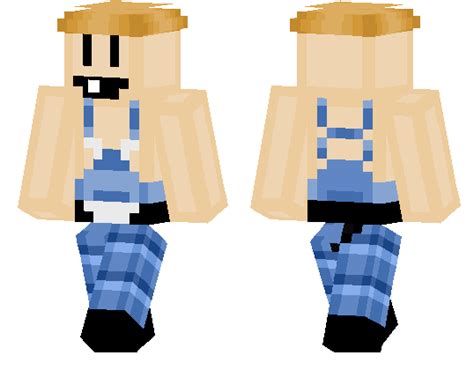 Flamingo Albert Cleetus Minecraft Pe Skins