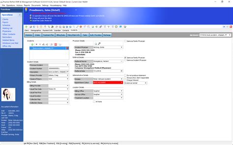 Physiotherapy Exercise Software Home Exercise Program Physiotec