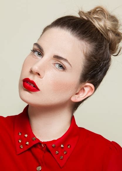 Daniela M Models Plus