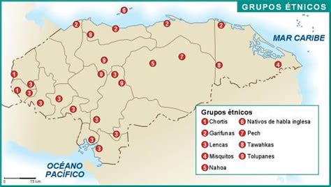 Mapas De Los Grupos étnicos De Filipinas