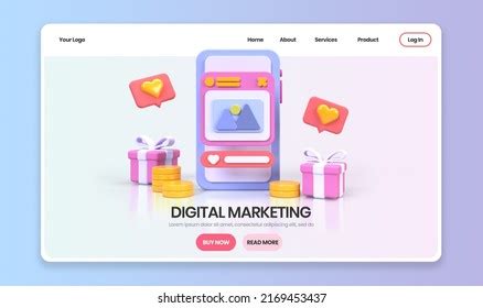 Web Development Ui Ux Design Concept Stock Illustration Shutterstock
