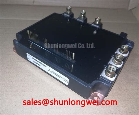 mitsubishi pm300rsd060 new igbt module shunlongwei co ltd