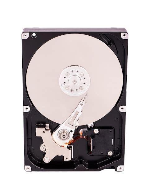premium photo hard disk drive hdd