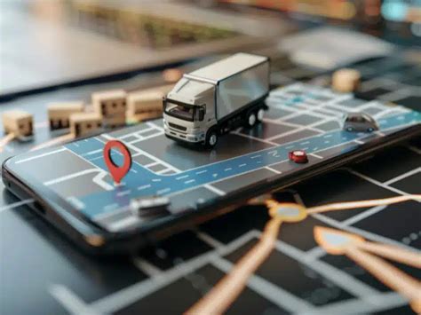 Best Gps Tracking System Real Time Fleet Monitoring